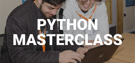 PPD Introduction to Python Masterclass